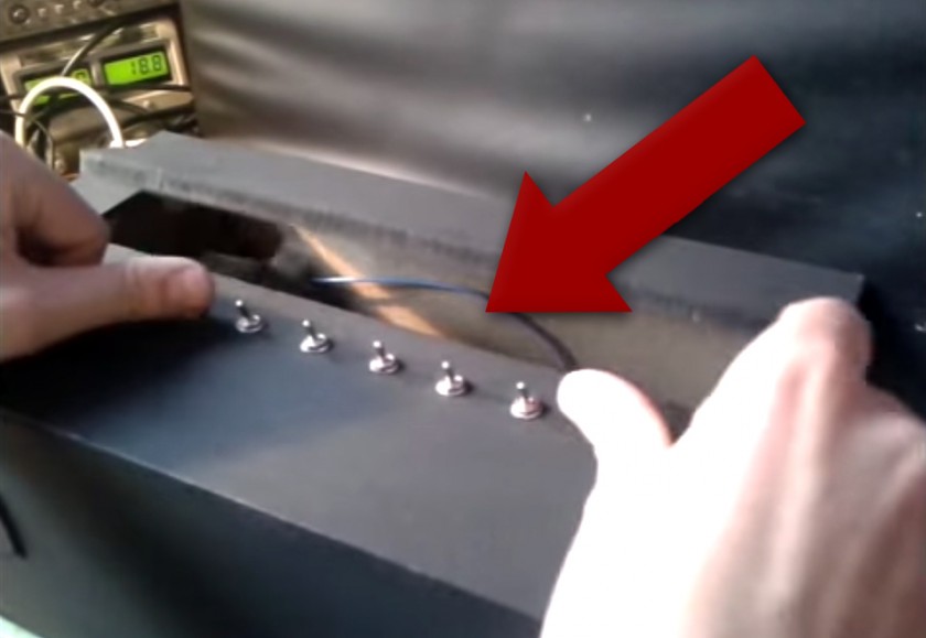 Most Useless Machine Ever | Weird Duck